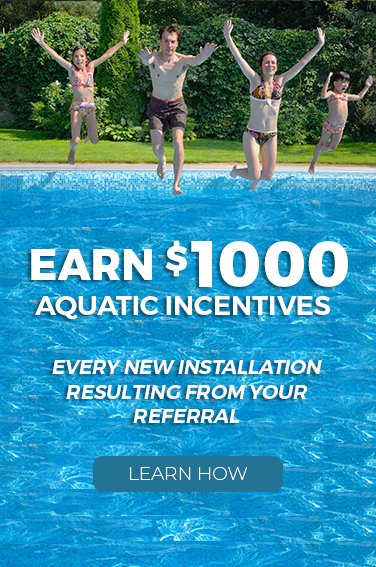 Pool Options | Atlantic Pool and Patio